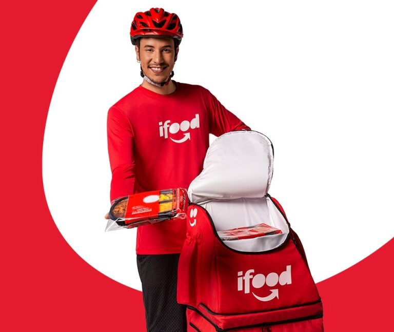 Como ser Entregador iFood em 2023? Novas Regras para fazer Delivery Como ser Entregador iFood em 2023? Novas Regras para fazer Delivery